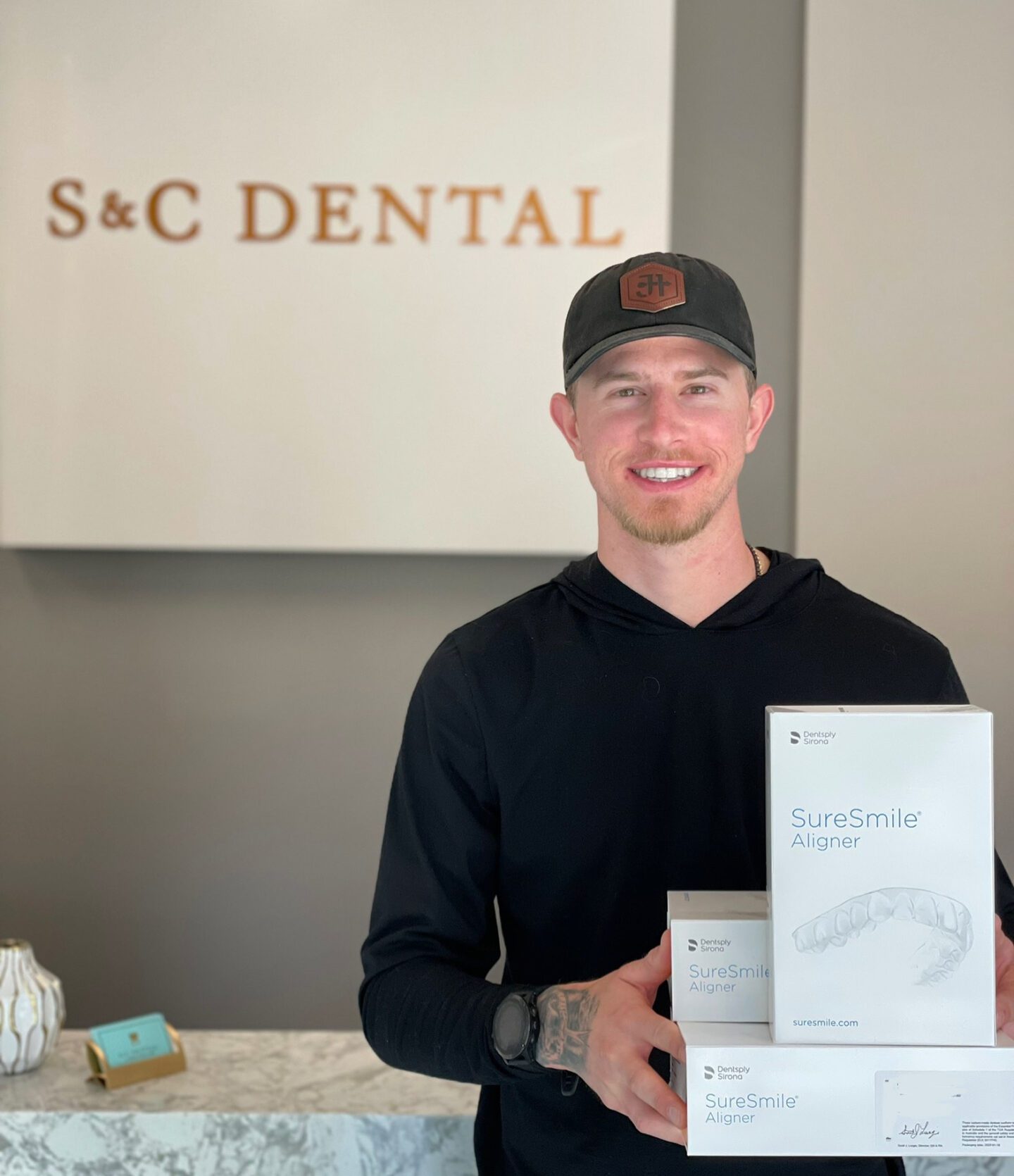 S&C Dental Patient Gallery in Scottsdale, AZ