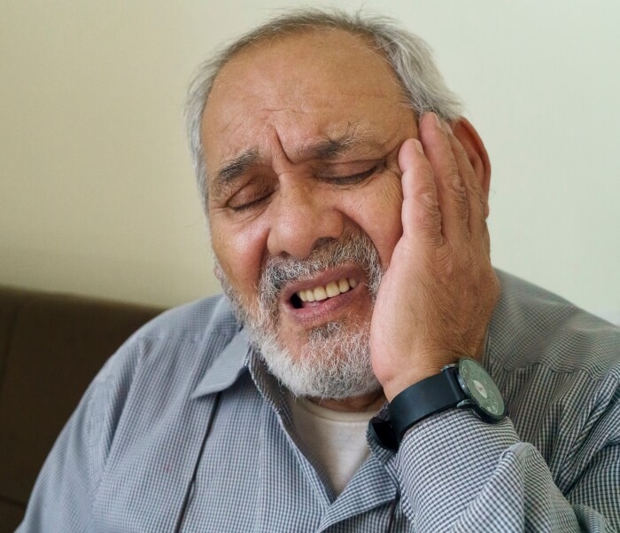 Managing Gum Recession & Peeling Gums · S&C Dental